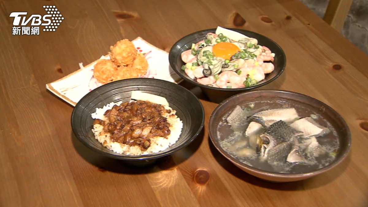 平民美食魯肉飯設內用200元低消 老闆曝「共食問題」叫苦│TVBS新聞網