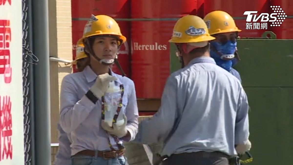 國營事業聯招釋616職缺！台電需321人 過往錄取率僅10%「這類最難考」│TVBS新聞網