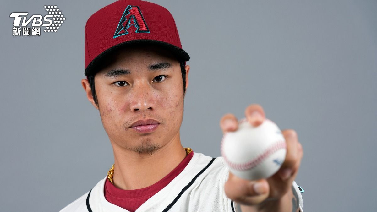 MLB／前30大潛力新秀榜出爐 4台灣球員有望登大聯盟│TVBS新聞網