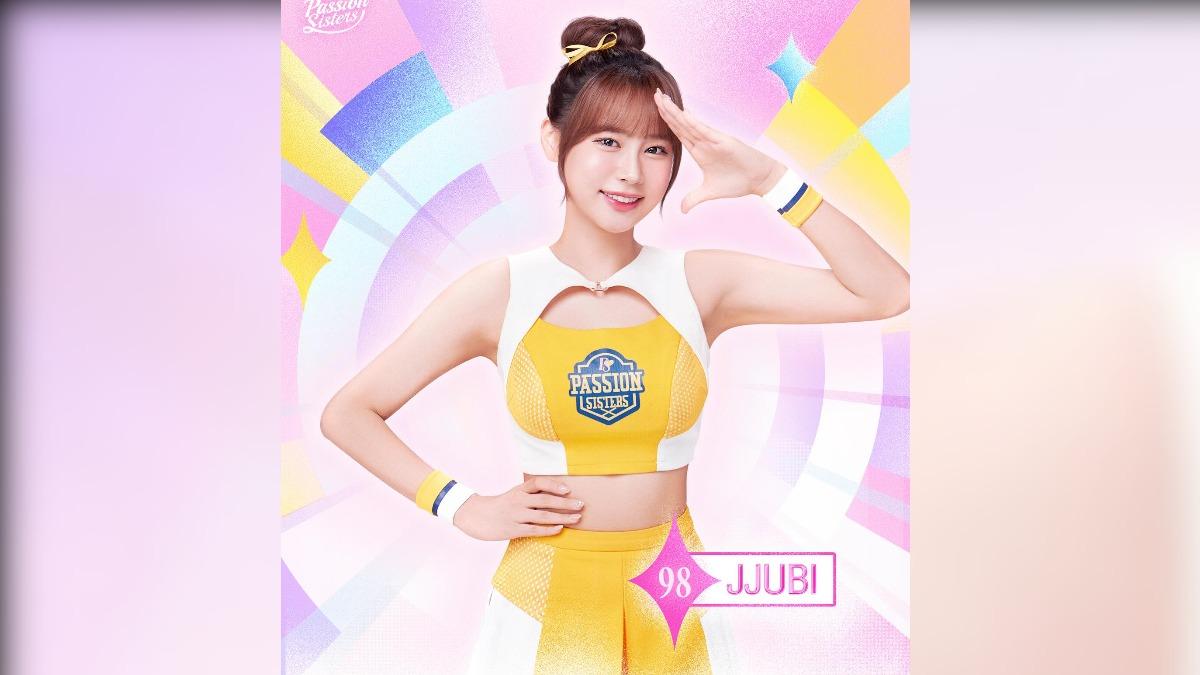 韓流席捲中職！「韓援四本柱」助陣 中信啦啦隊人數擴│TVBS新聞網