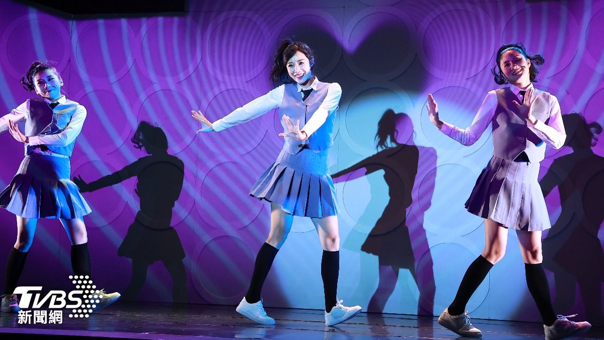 夏語心被嫌「主持太Low」節目腰斬 閨密心疼發聲：替她難過│TVBS新聞網