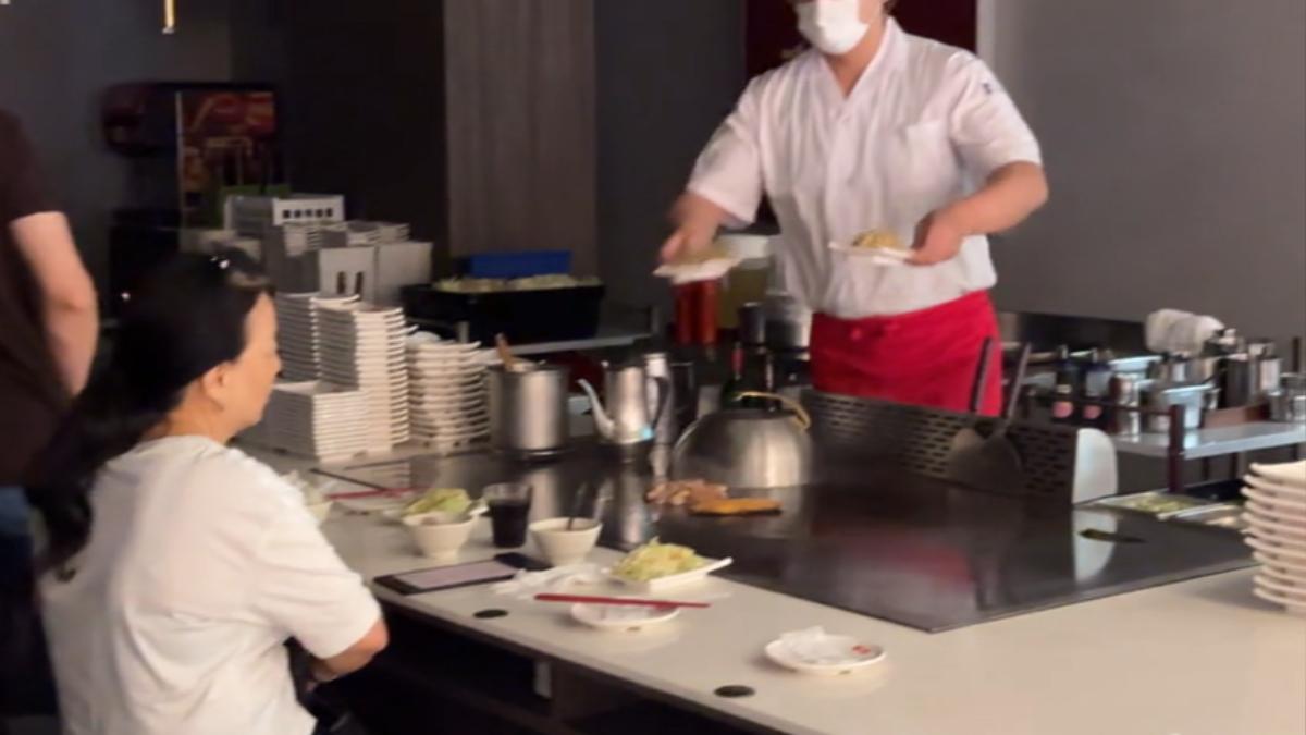 百貨開幕首日！ B1、B2部分區跳電 20分內解決│TVBS新聞網