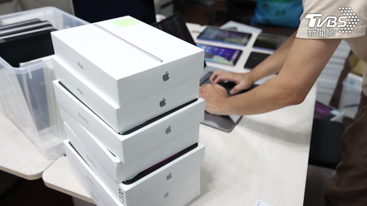 「這時間」美國3C產品將大漲價 專家：成本將轉嫁消費者│TVBS新聞網