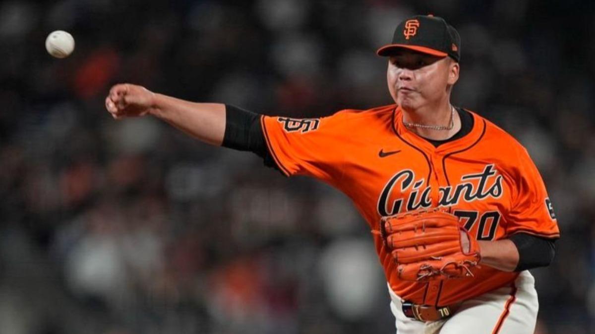 巨人輪值吃緊！美媒爆「鄧愷威有望重返MLB」 28日有望登板│TVBS新聞網