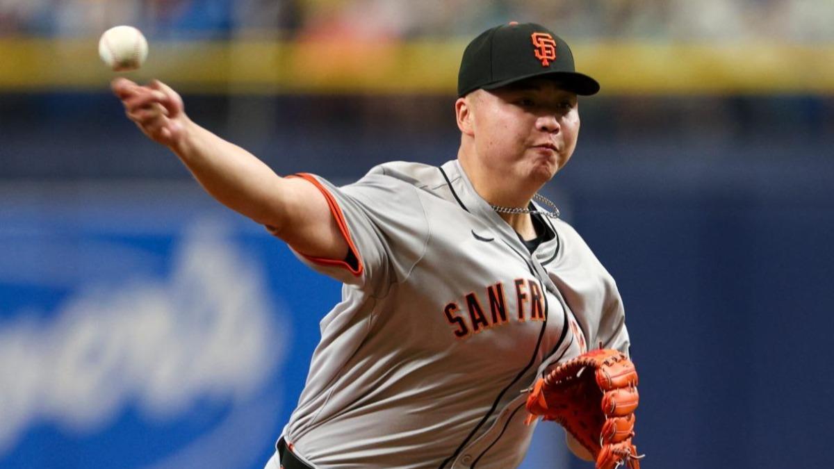 MLB／鄧愷威重返大聯盟有變數？ 3A剛登板投42球無失分│TVBS新聞網