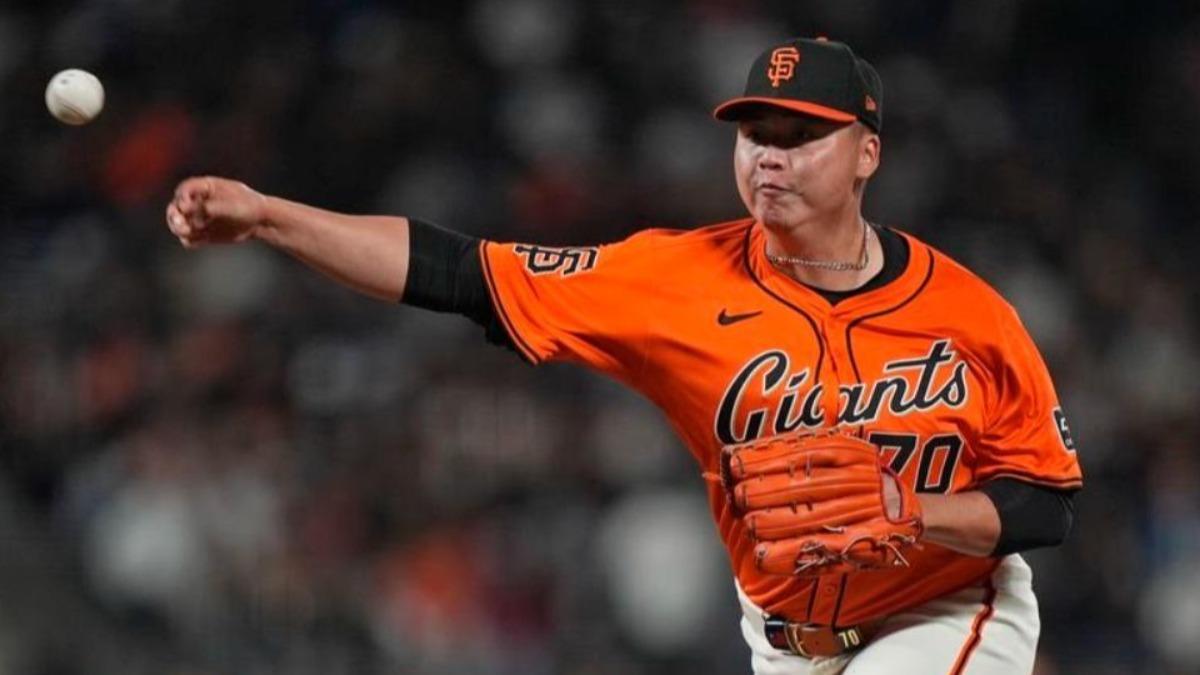 MLB／鄧愷威重返大聯盟有變數？ 3A剛登板投42球無失分│TVBS新聞網