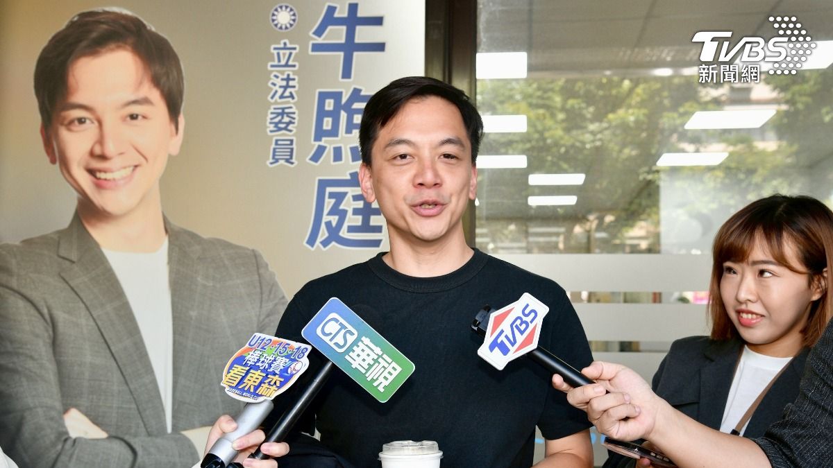 挺過！桃園6立委全都笑了 自行宣布「罷免不成功」│TVBS新聞網