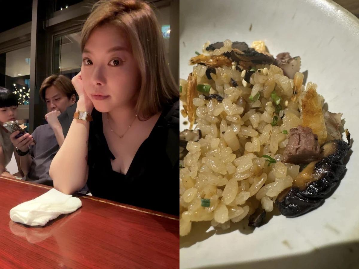 狂甩18公斤！Mei親授4招「瘦身美顏術」 第一步戒掉調味醬│TVBS新聞網