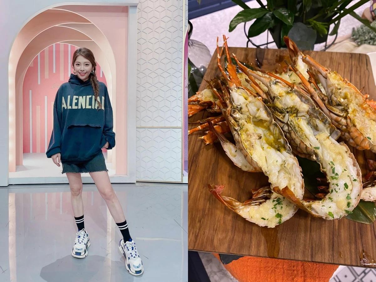 狂甩18公斤！Mei親授4招「瘦身美顏術」 第一步戒掉調味醬│TVBS新聞網