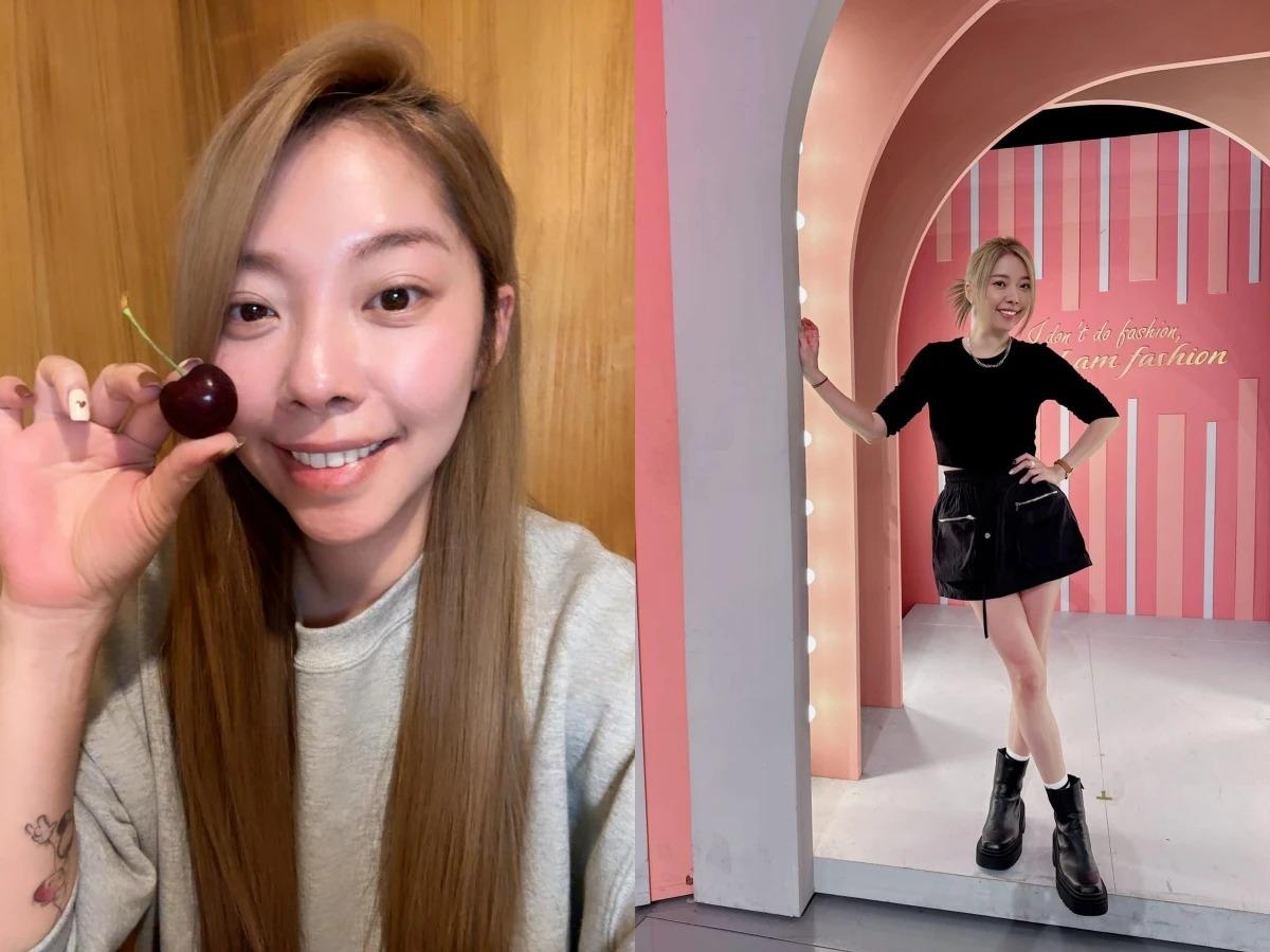 狂甩18公斤！Mei親授4招「瘦身美顏術」 第一步戒掉調味醬│TVBS新聞網