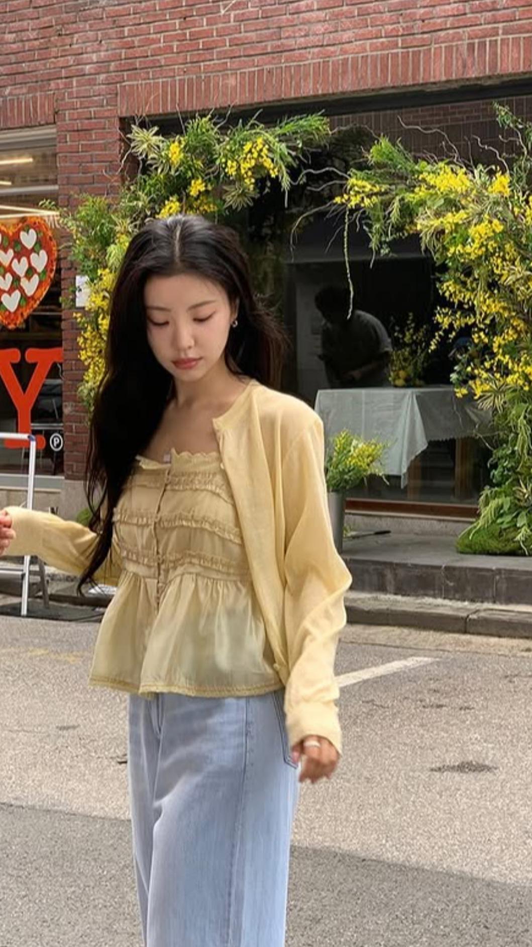 40＋別亂穿！5種配色一秒「顯白又減齡」 這色完全不挑膚│TVBS新聞網