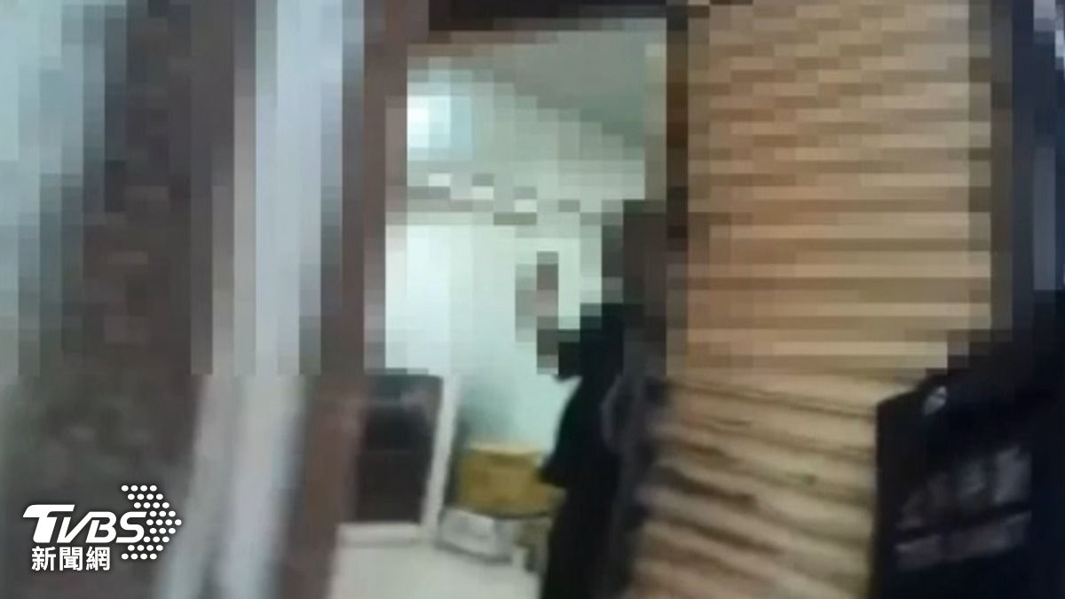 北市男疑欠180萬賭債「遭竹聯幫8人押走」 母找嘸人急報案│TVBS新聞網