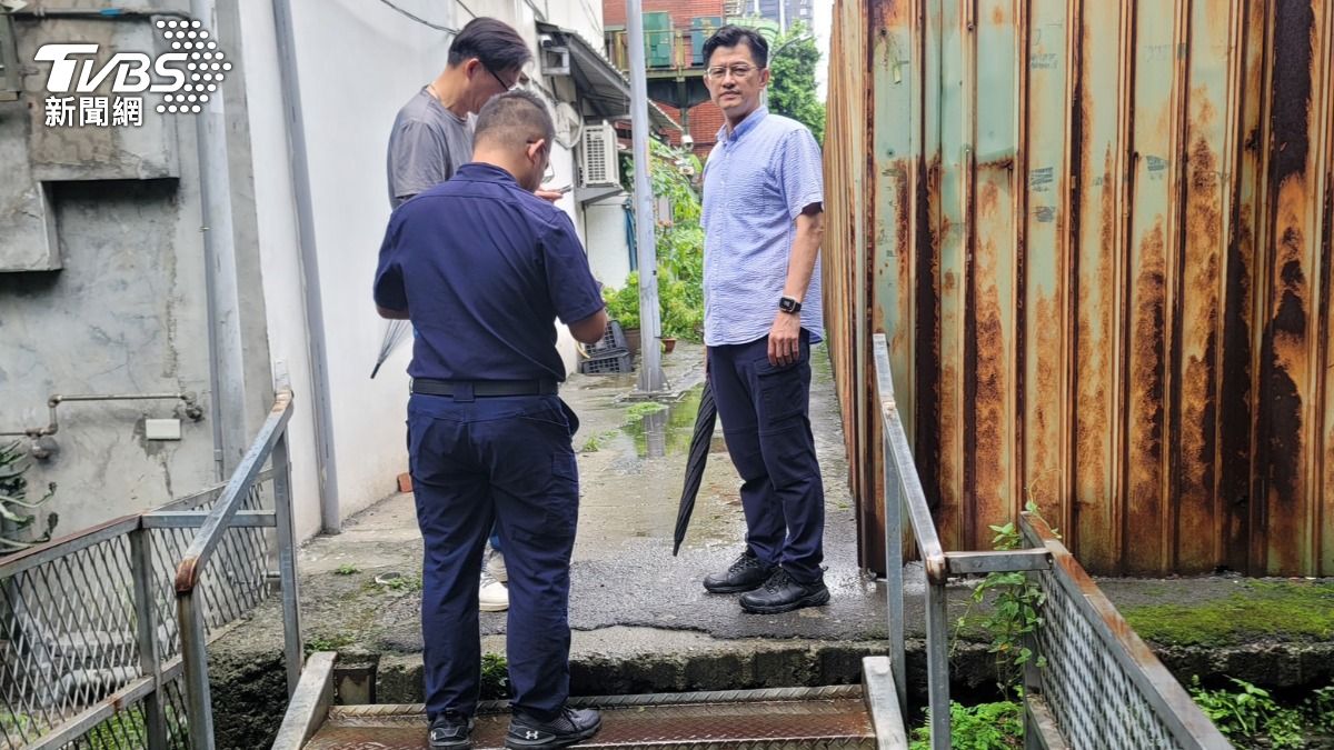 快訊／新北駭人凶殺案！「行李箱藏男屍」飄惡臭已長蛆│TVBS新聞網