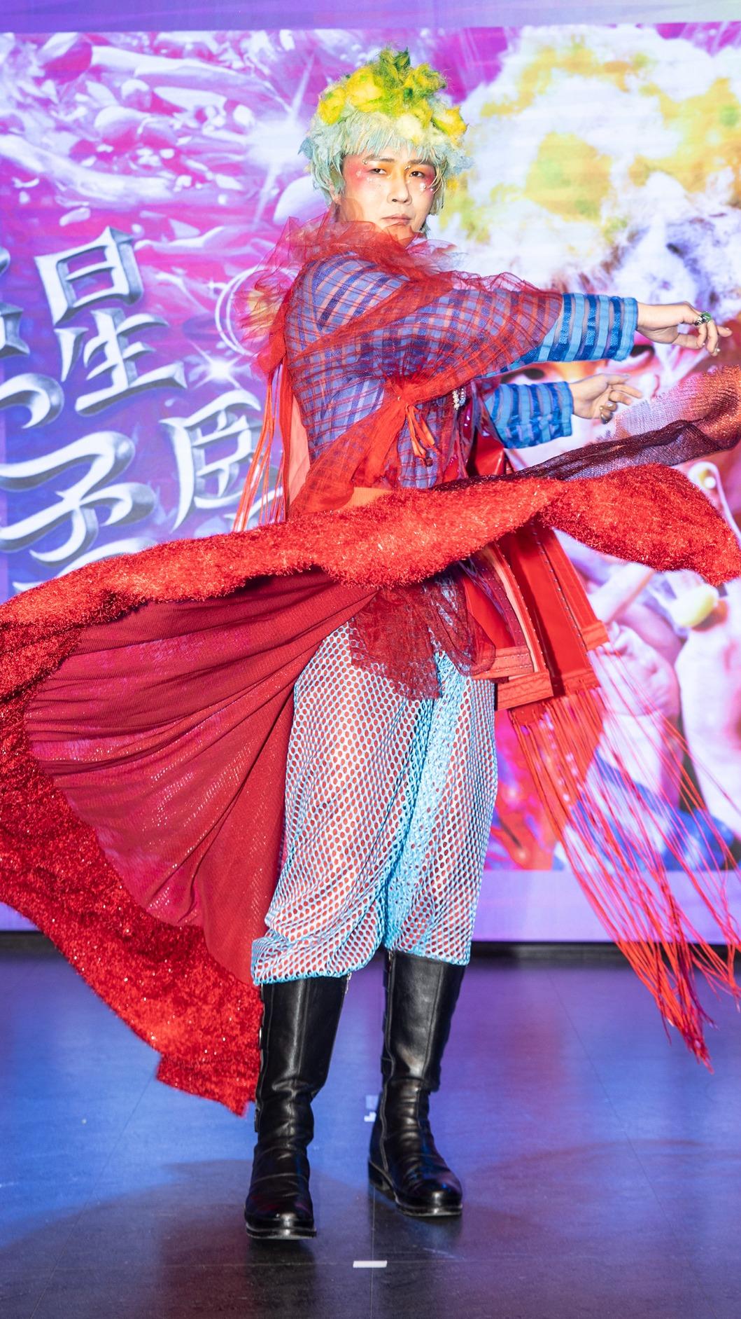 差26歲！于美人爆金援《紅人榜》男星 親密關係全說了│TVBS新聞網