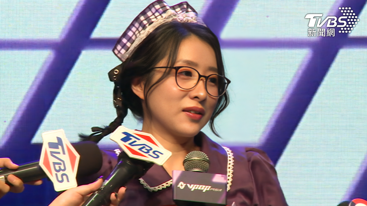 台灣VTuber海選來了！百萬訂閱Kson受邀站台 分享中選必備條件│TVBS新聞網