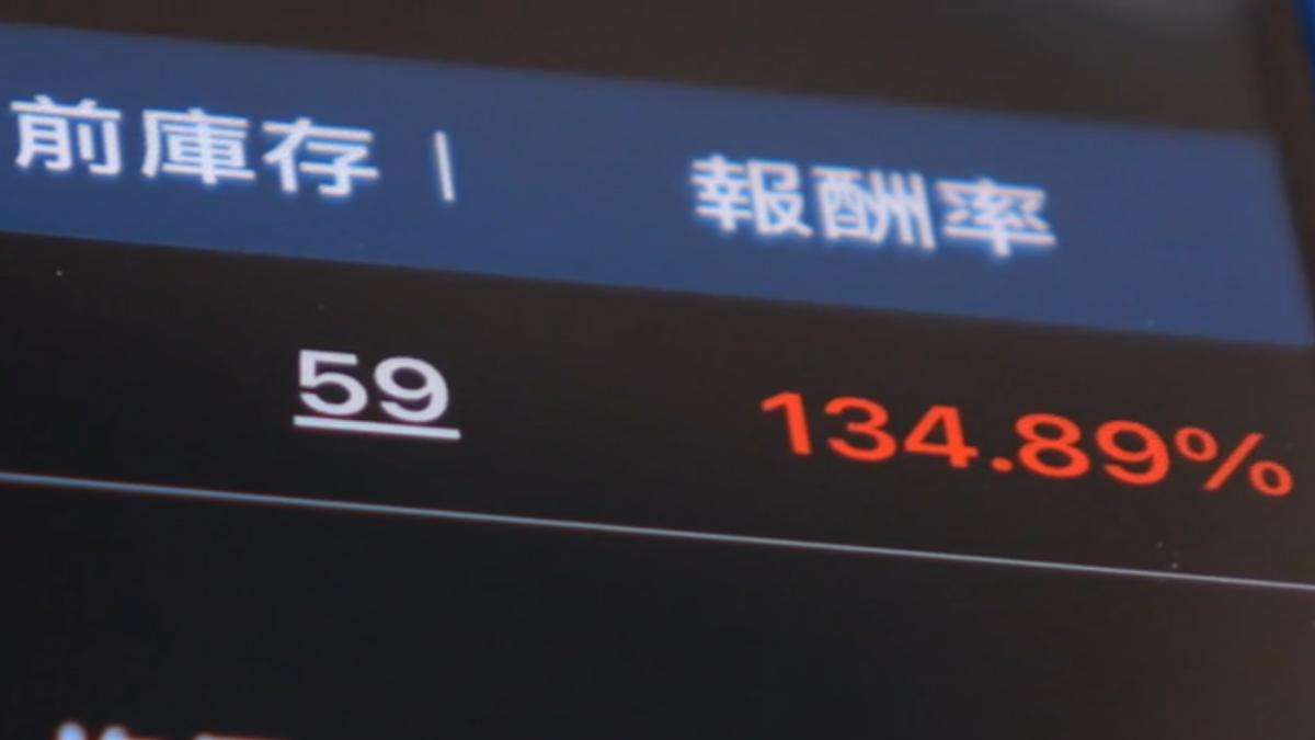 高股息ETF掰？ 嚴抓「超配」 達人：領息＝左手換右手│TVBS新聞網