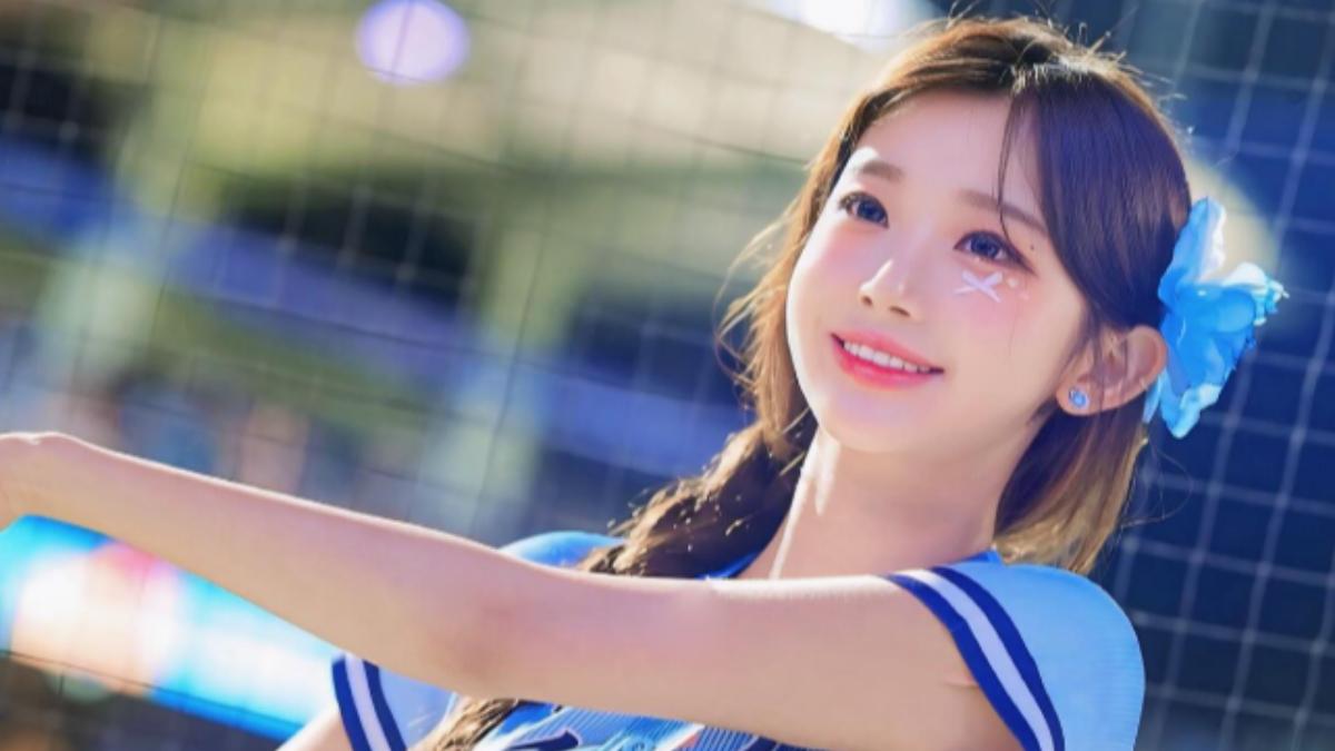 李珠珢又有爭議！8月「只跳3場大巨蛋」應援 網傻眼：怕熱還來台？│TVBS新聞網