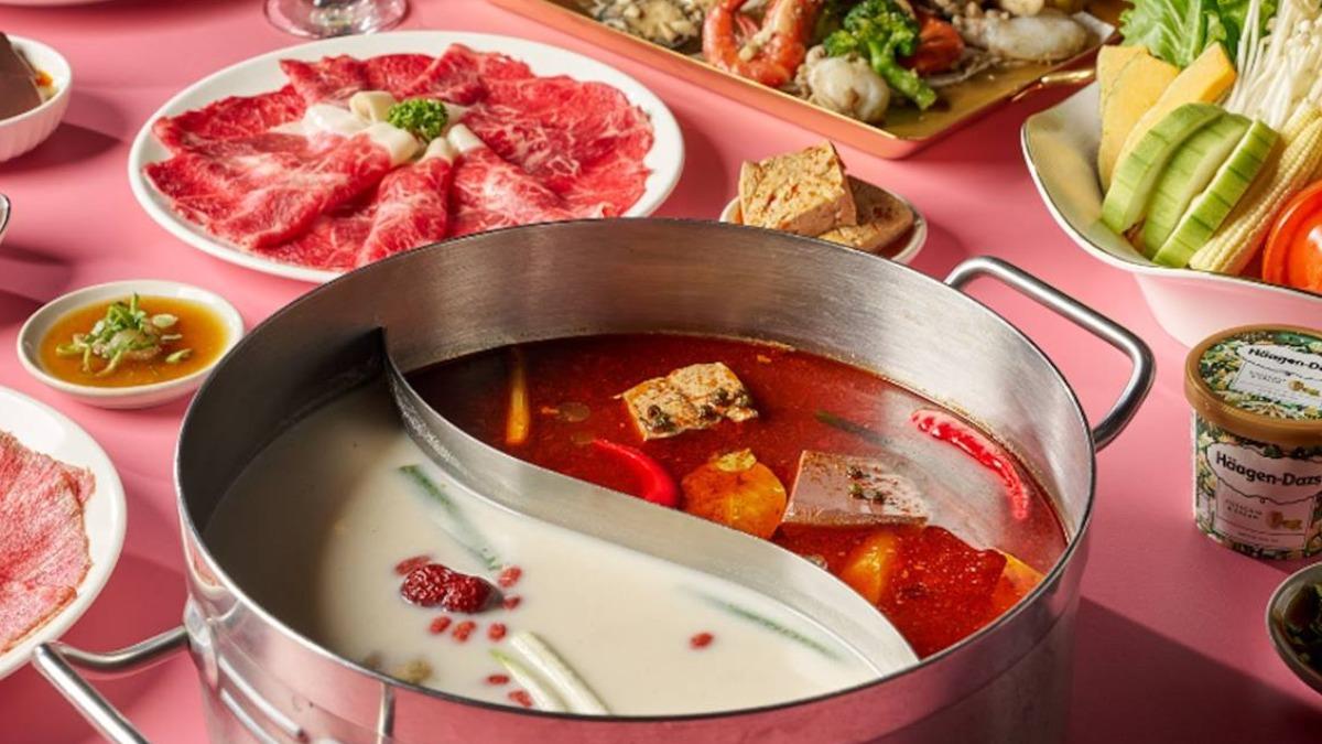 馬辣首創「夜店風格火鍋店」! DJ舞台、酒無限暢飲 │TVBS新聞網