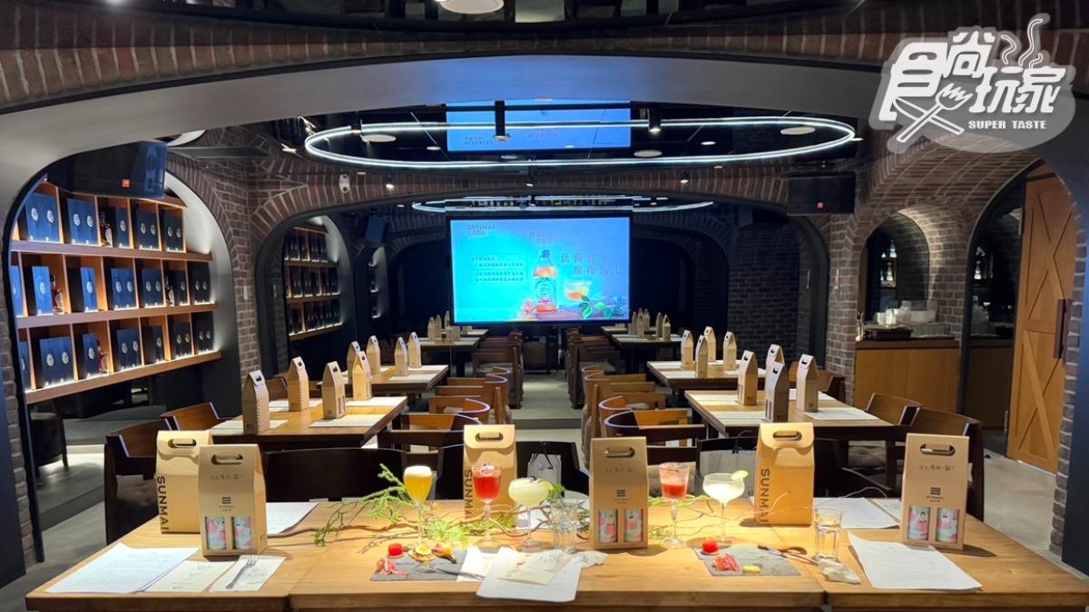 馬辣首創「夜店風格火鍋店」! DJ舞台、酒無限暢飲 │TVBS新聞網