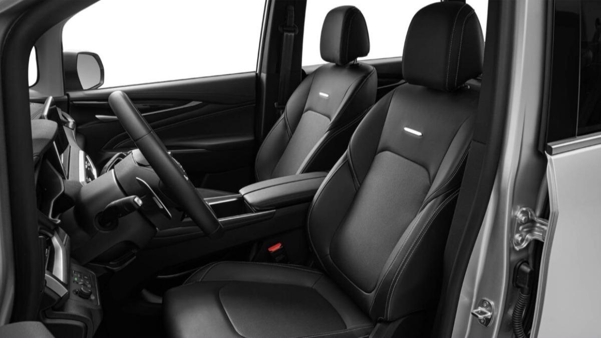 預售搶訂中！MG G50 Plus旗艦版來勢洶洶 科技滿配只要110萬│TVBS新聞網