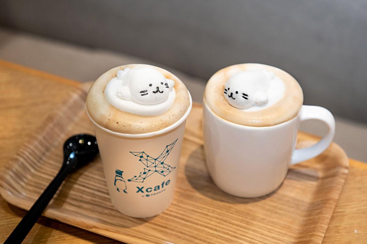 網美必拍！Xpark 最大「沉浸式體驗展」 1秒走進海底世界│TVBS新聞網