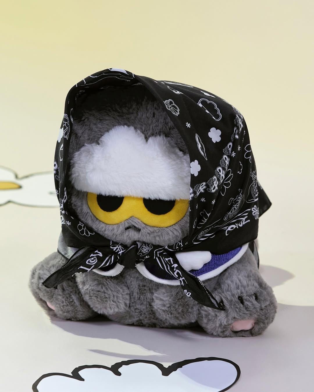 GD貓ZOA台北快閃店｜ZO&FRIENDS預約方式、周邊價格總整理│TVBS新聞網