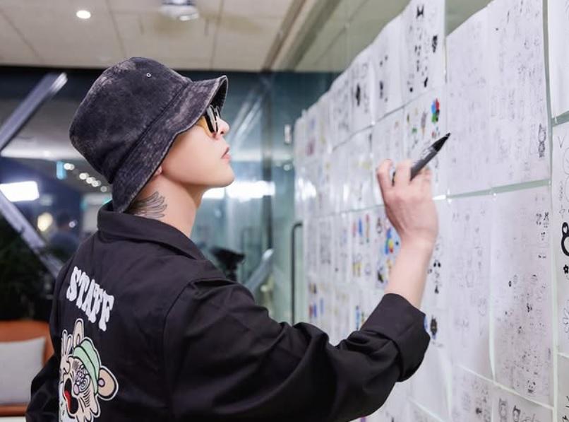 GD貓ZOA台北快閃店｜ZO&FRIENDS預約方式、周邊價格總整理│TVBS新聞網