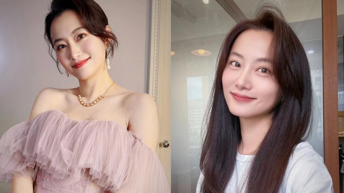 45歲趙小僑瘦出少女感 搭配「豆腐餐食譜」狂甩16公斤│TVBS新聞網