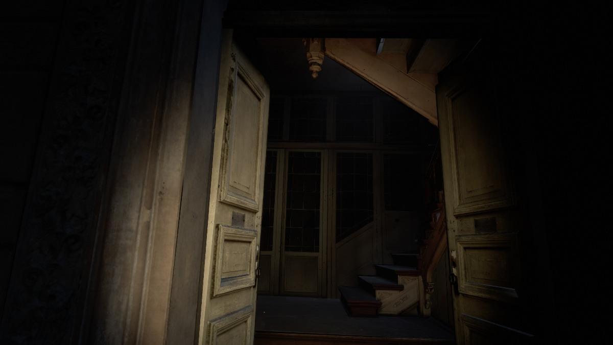 《咒怨》導演新作、《紅衣小女孩》領軍 國影中心鬼門開邀入「沉浸式VR鬼屋」│TVBS新聞網