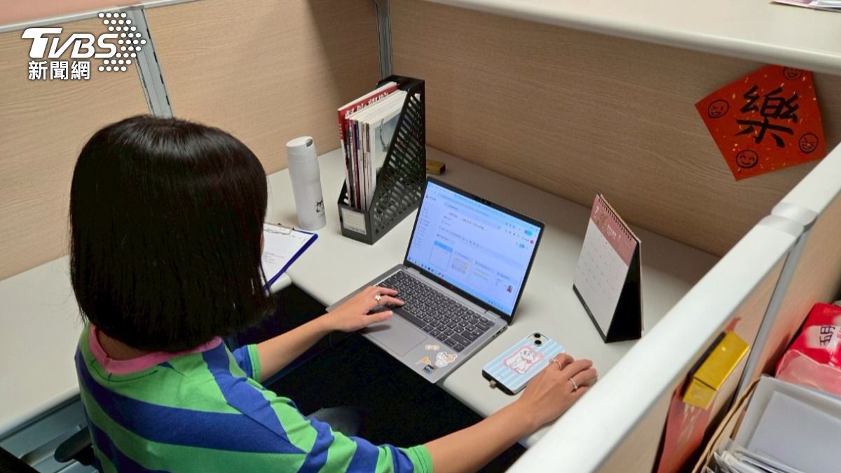 職場太熱心恐影響升遷？女性承擔雜務機率是男性2倍│TVBS新聞網