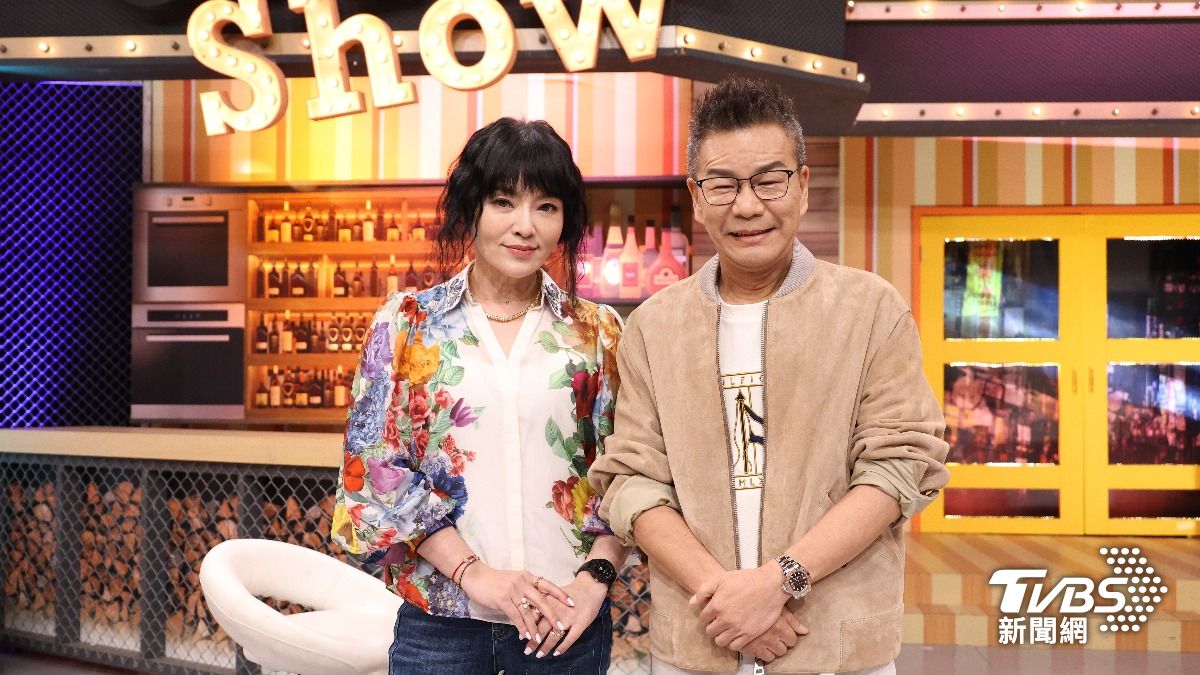 獨／沈玉琳血癌告假！《11點熱吵店》找阿KEN救火 最新搭檔組合曝光│TVBS新聞網