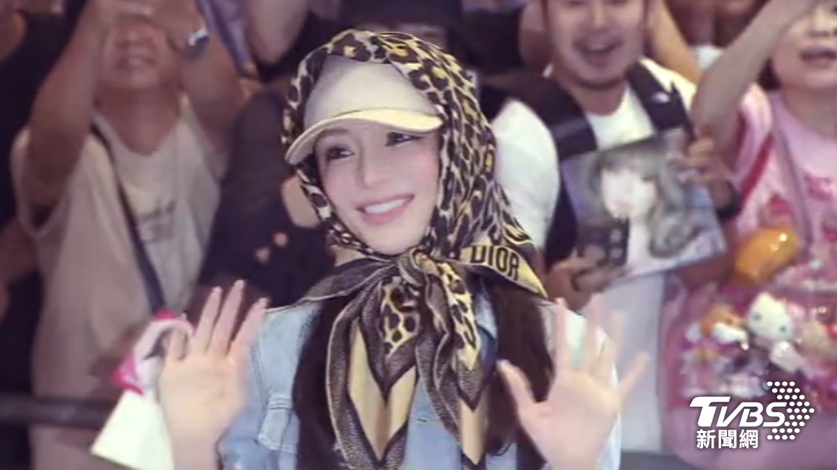 權志龍降臨台灣倒數！9歲哥7歲妹「模仿GD」炸出本尊按讚│TVBS新聞網