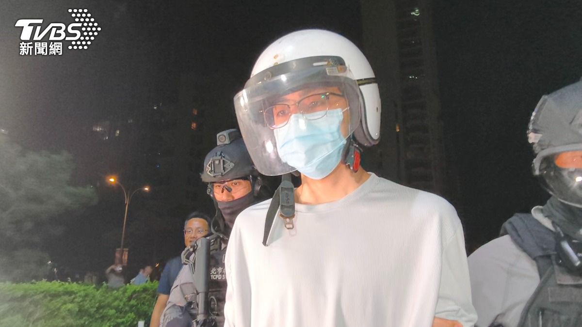 割喉兇嫌恐怖行徑曝！愛炫耀、貶低人 不爽就嗆「殺了那個人」│TVBS新聞網