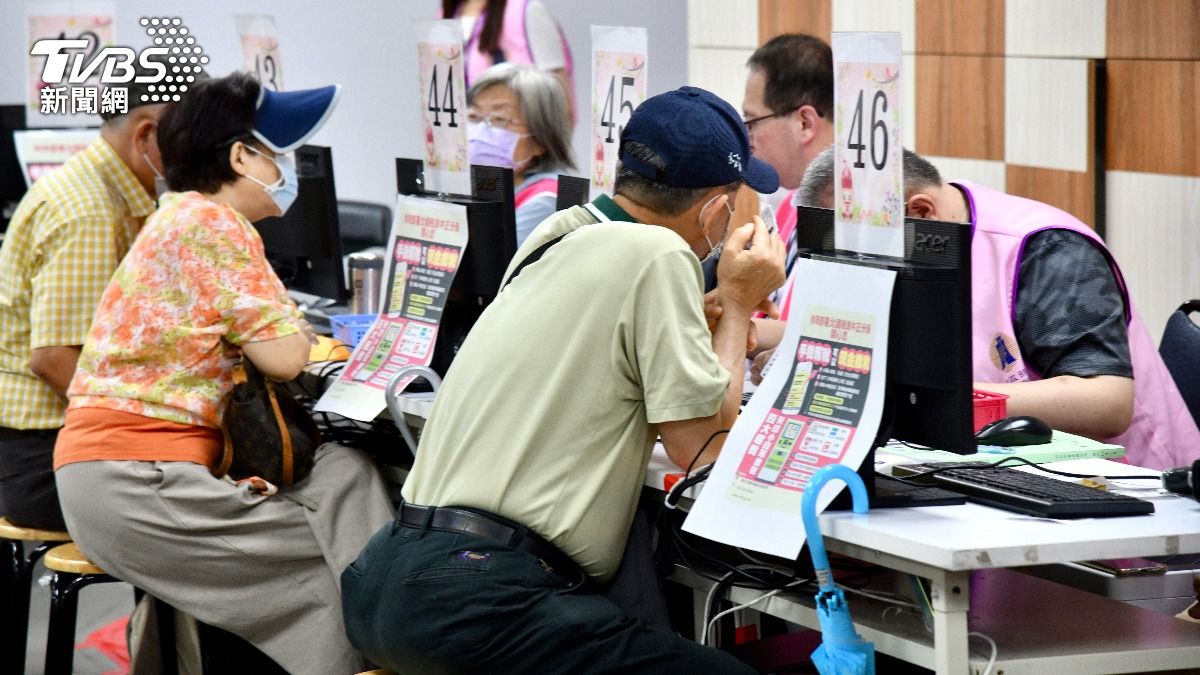 362萬人領錢！首批退稅585億元今入帳 後續2波時程曝│TVBS新聞網