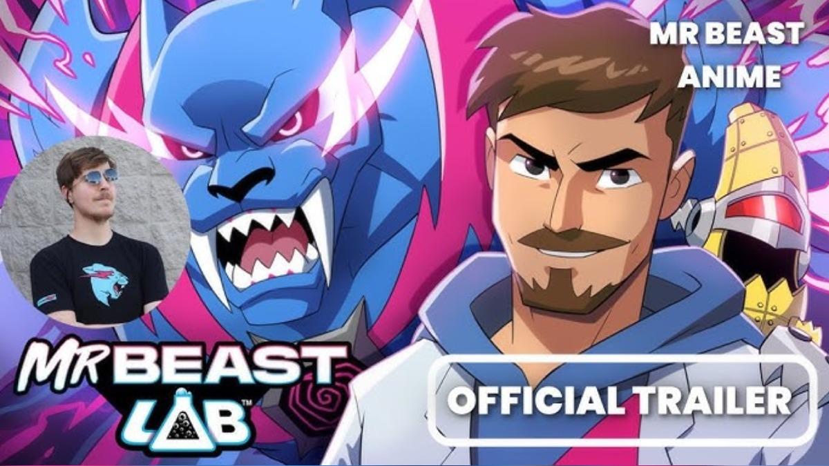 YT訂閱王MrBeast破4億大關！喜曬「藍鑽獎牌」再推動畫片│TVBS新聞網