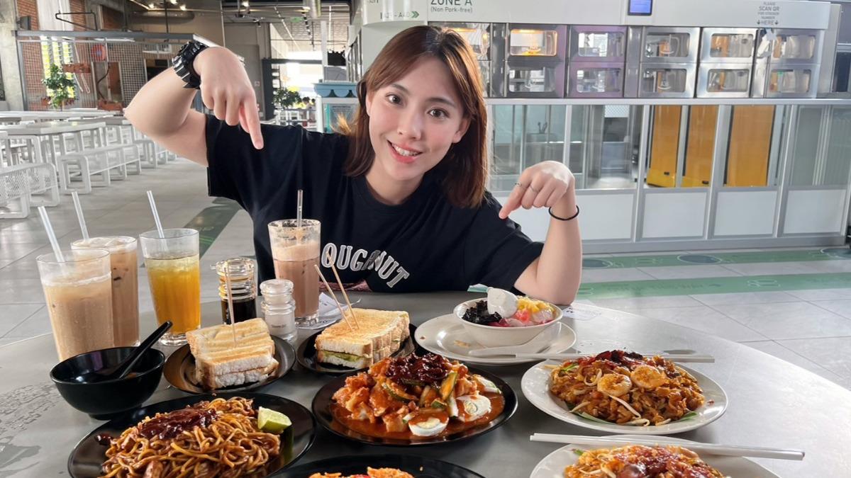 正妹歌手太會唱！婆媽追問「當我媳婦」 還遇粉絲連環Call│TVBS新聞網