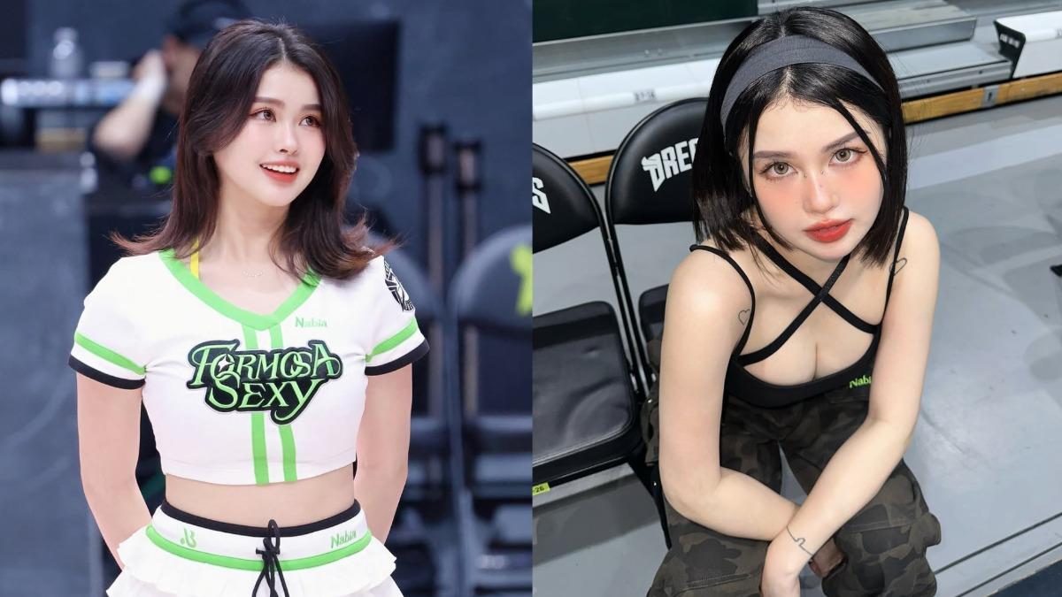 Formosa Sexy換舞蹈總監！霸氣宣布：動作不到位給我重來│TVBS新聞網