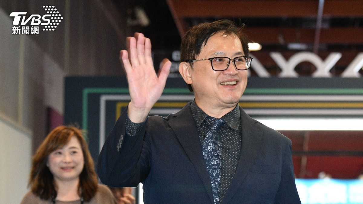 挺核三延役童子賢籲823出來投票！台關稅未明：高科技產業可轉移衝擊│TVBS新聞網