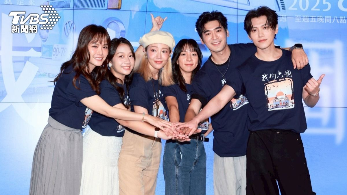 黃宏軒母癌末「急送ICU搶命」 涂善存曝10年好友心情│TVBS新聞網