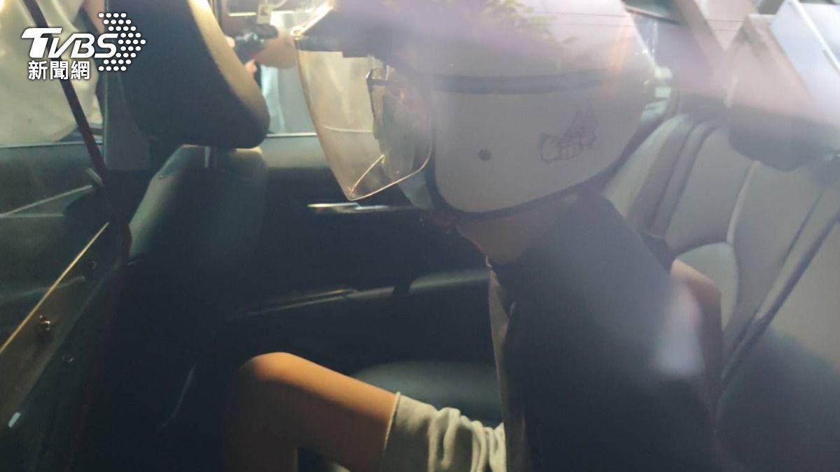 快訊／恐怖前男友30刀殘殺夜店女公關 北檢聲請羈押│TVBS新聞網