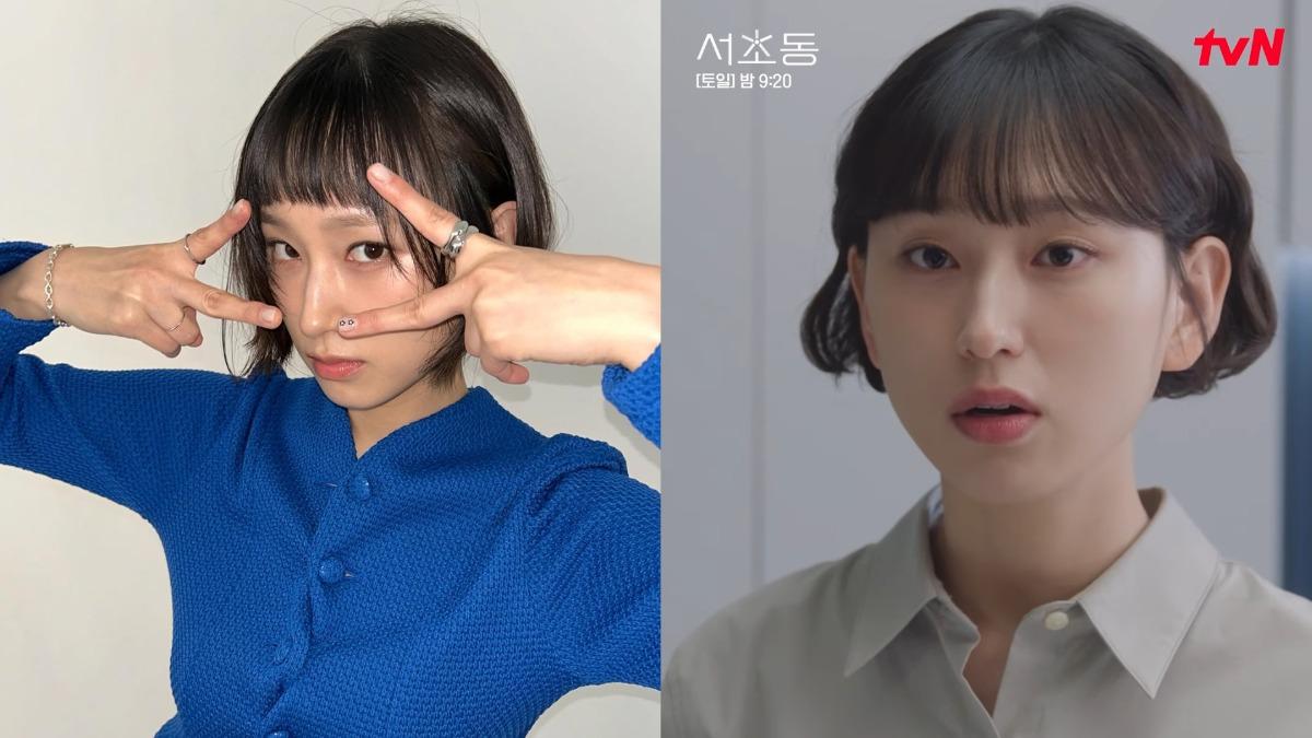 《請回答1988》寶拉辱華了！柳惠英上海旅遊拍地板垃圾 陸網友炸裂│TVBS新聞網