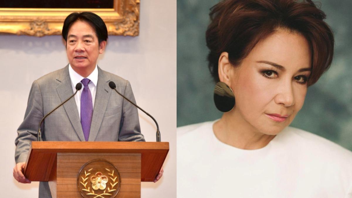 演藝圈第1槍！台灣關稅20% 歌后「怒轟執政黨」：原來是白X│TVBS新聞網