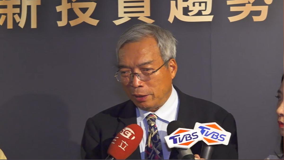 關稅僅小菜！ 專家：「半導體232條款」才大魔王│TVBS新聞網