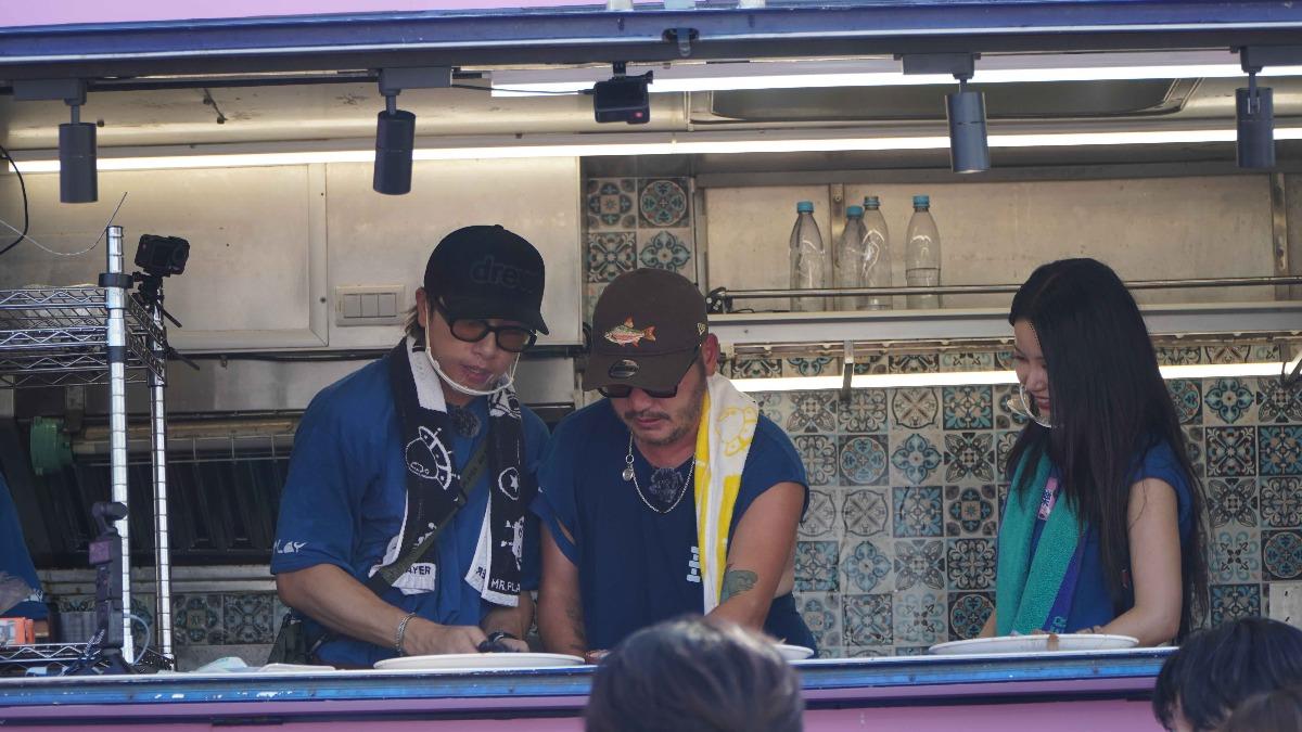 11年《綜藝玩很大》驚傳收攤！ 吳宗憲領軍KID、坤達全說了│TVBS新聞網