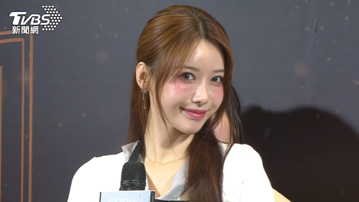 全能李多慧！事業版圖擴大「傳合作徐若瑄拍鬼片」回應了│TVBS新聞網