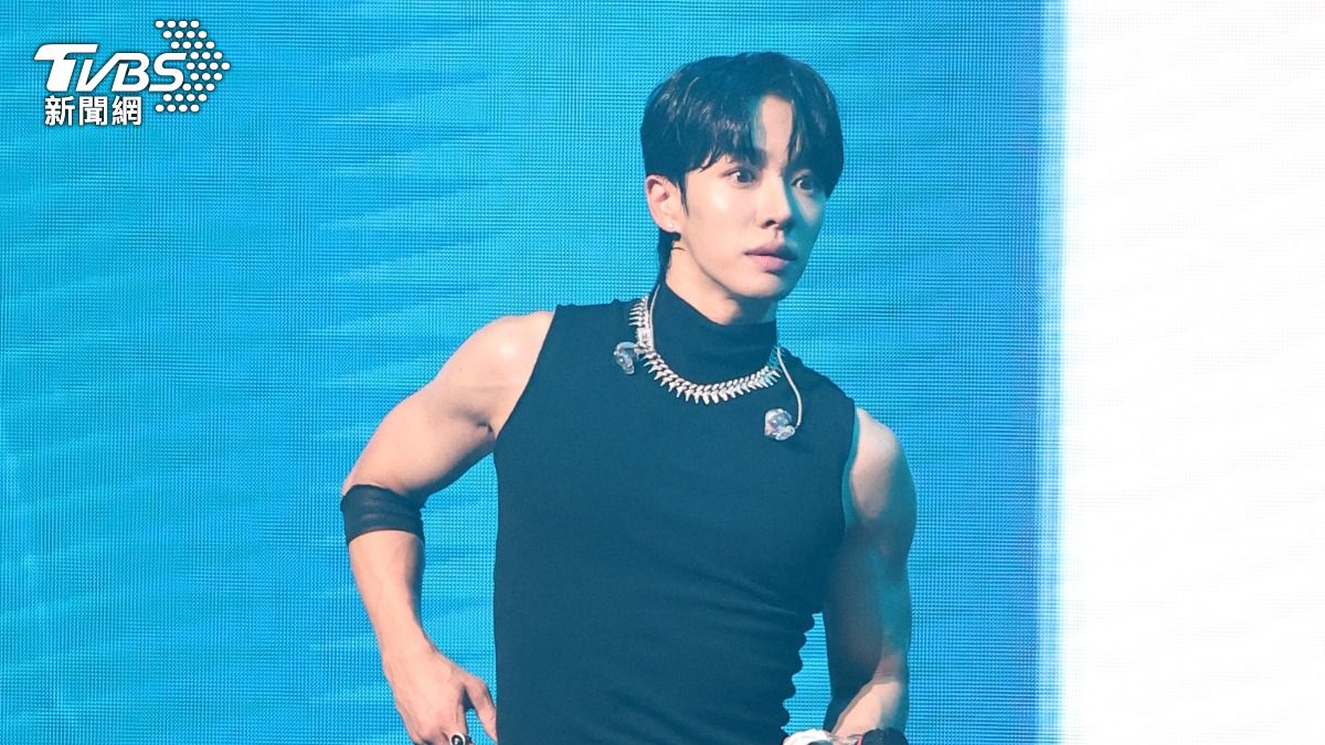 直擊／HIGHLIGHT東雲跟台粉「逛」101 斗俊驚問吹哨人去哪了│TVBS新聞網