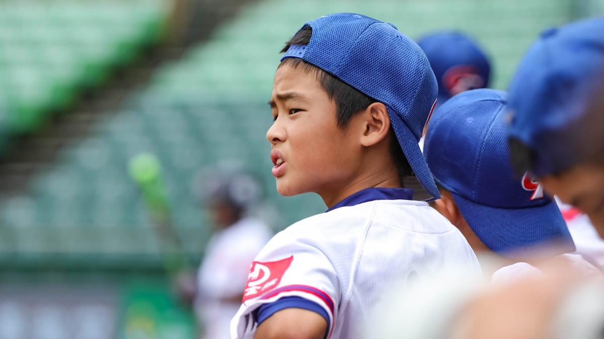 U12世界少棒賽「0：2慘敗南韓」 中華隊首無緣獎牌│TVBS新聞網