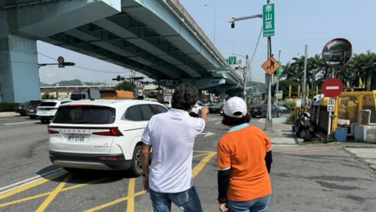 新北科技執法半年狂開5000張！1800元飛了 機車族1規定注意│TVBS新聞網