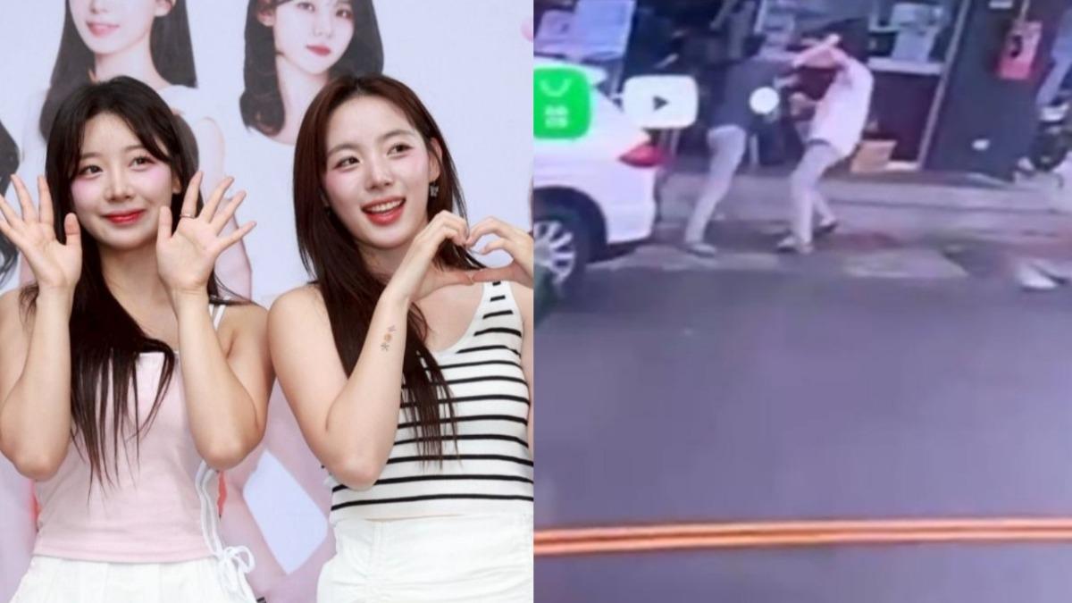 河智媛老闆遭殺亡！她練舞一半得知噩耗 合作夥伴慟曝下一步│TVBS新聞網