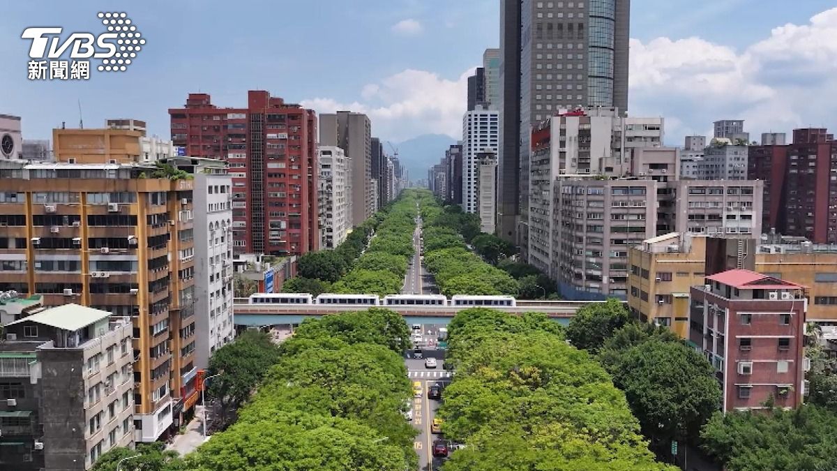 高房價逼年輕人脫北！ 民團：反對「捷運聯開宅」 拋售│TVBS新聞網